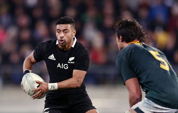 Springboks to play the All Blacks twice in New Zealand in 2021 ...