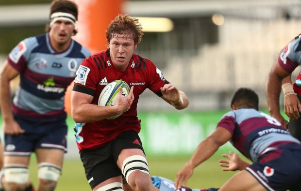 Details revealed for Super Rugby Trans-Tasman competition | Ultimate ...