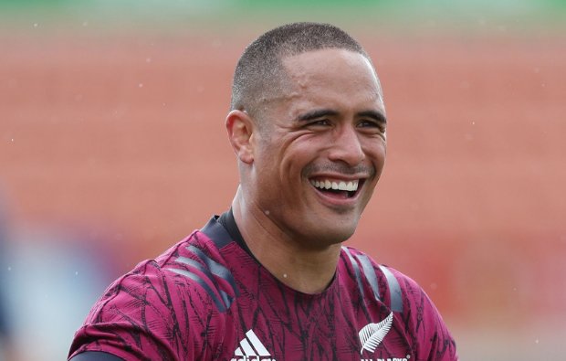 Aaron Smith nominated for three New Zealand Rugby Awards | Ultimate ...