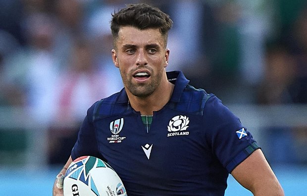 Adam Hastings Bound for Gloucester | Ultimate Rugby Players, News ...