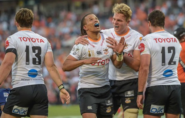 New opportunity could see Cheetahs in Europe again | Ultimate Rugby ...