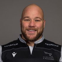 Kyle Cooper | Ultimate Rugby Players, News, Fixtures and Live Results