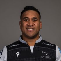 Newcastle Falcons - Squad | Ultimate Rugby Players, News, Fixtures and ...