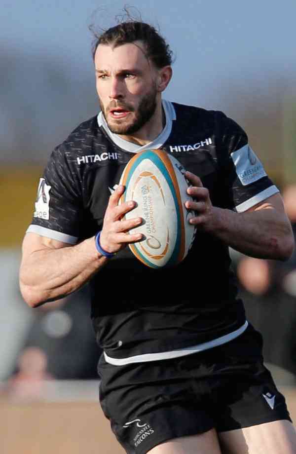 Tom Arscott | Ultimate Rugby Players, News, Fixtures and Live Results