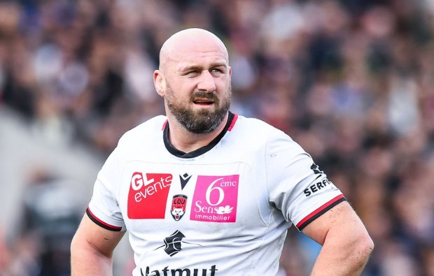 Carl Fearns set for Premiership return - report | Ultimate Rugby ...
