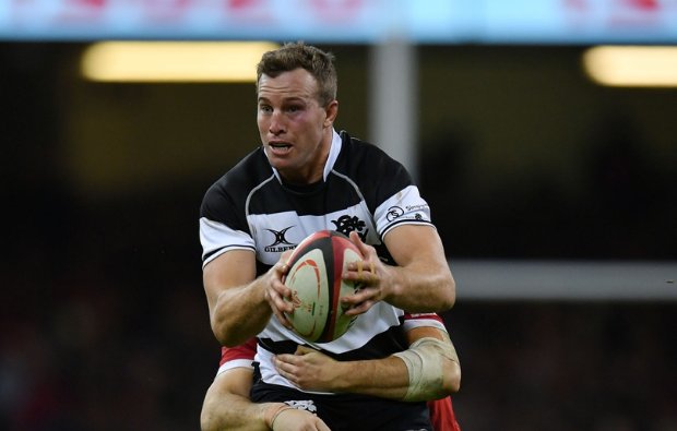Former Rebels and Force flanker heads to the MLR | Ultimate Rugby ...