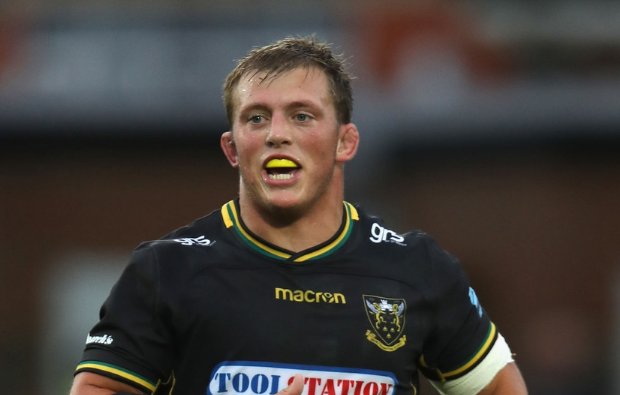 Alex Waller brings up half a century | Ultimate Rugby Players, News ...