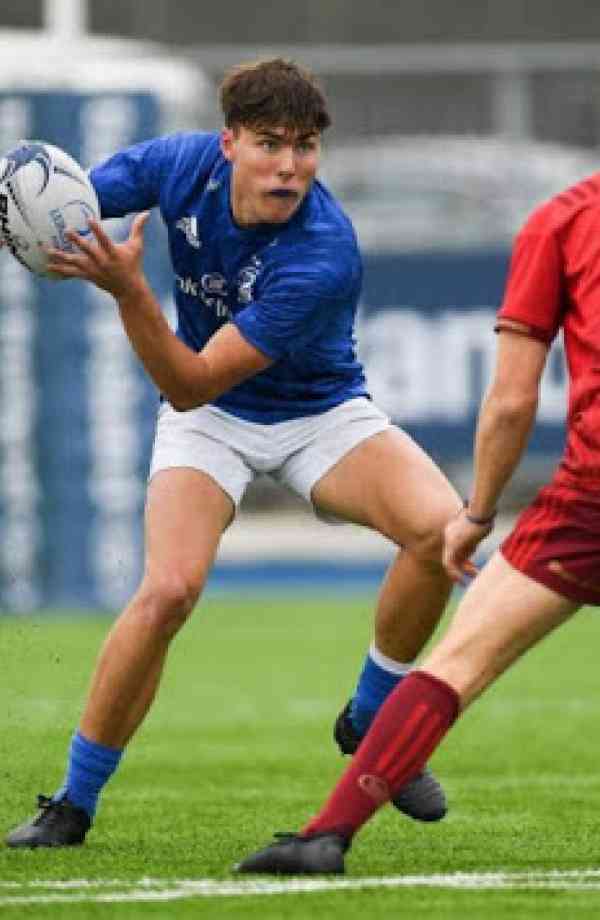 Max O'Reilly | Ultimate Rugby Players, News, Fixtures and Live Results