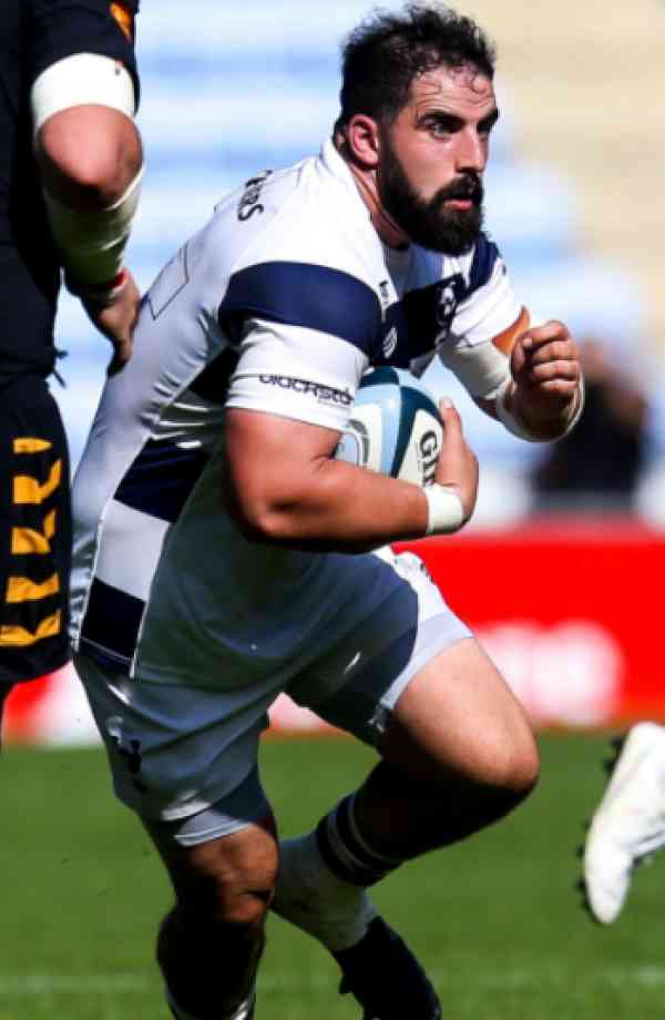 Peter McCabe | Ultimate Rugby Players, News, Fixtures and Live Results