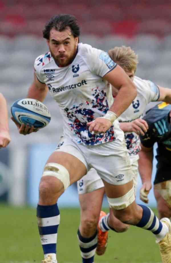 Steven Luatua | Ultimate Rugby Players, News, Fixtures and Live Results