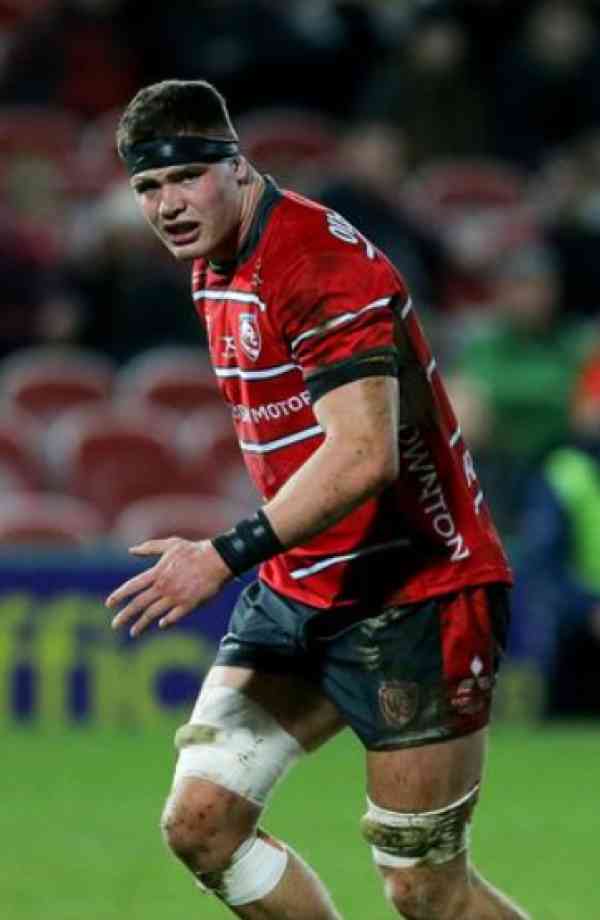 Alex Craig | Ultimate Rugby Players, News, Fixtures and Live Results
