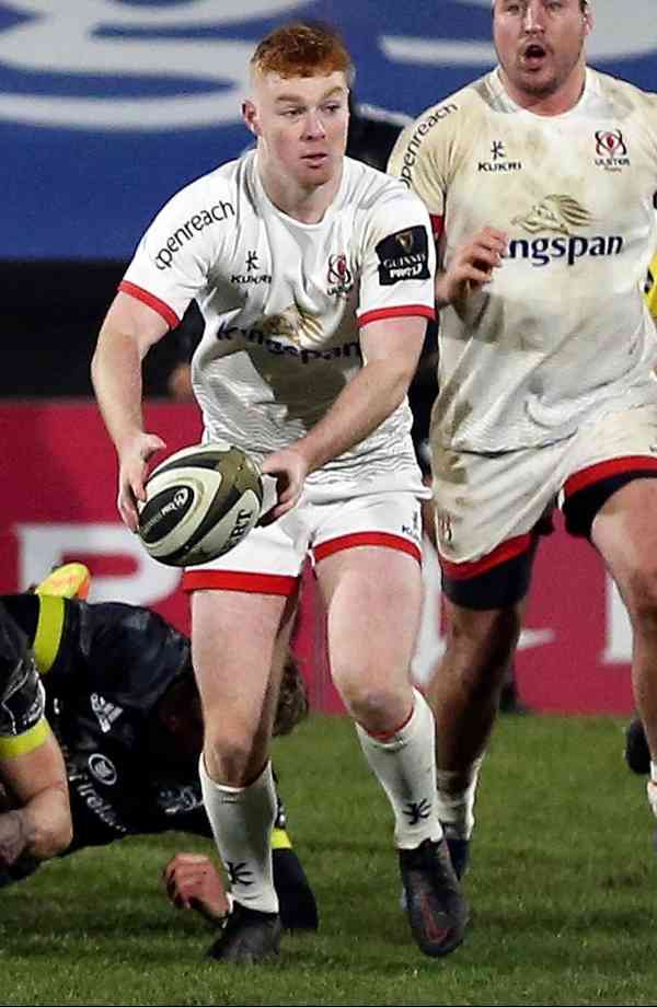 Nathan Doak | Ultimate Rugby Players, News, Fixtures and Live Results