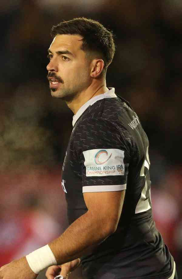 Gareth Owen | Ultimate Rugby Players, News, Fixtures and Live Results