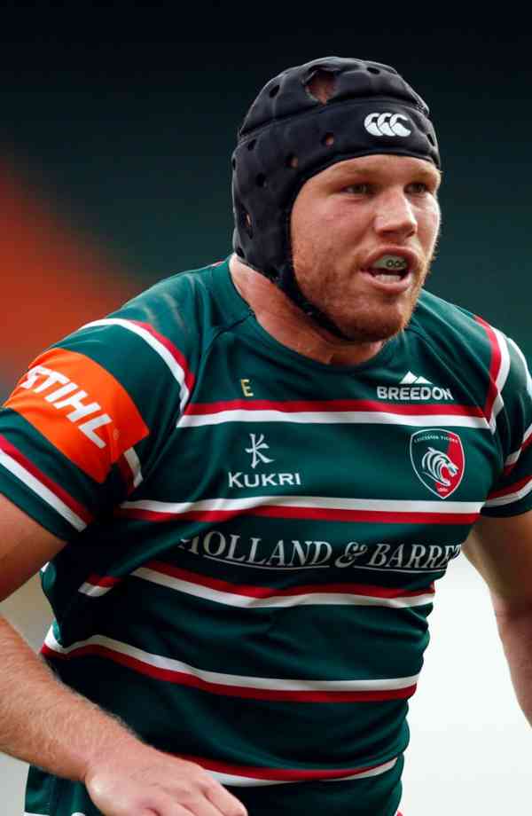 Blake Enever | Ultimate Rugby Players, News, Fixtures and Live Results