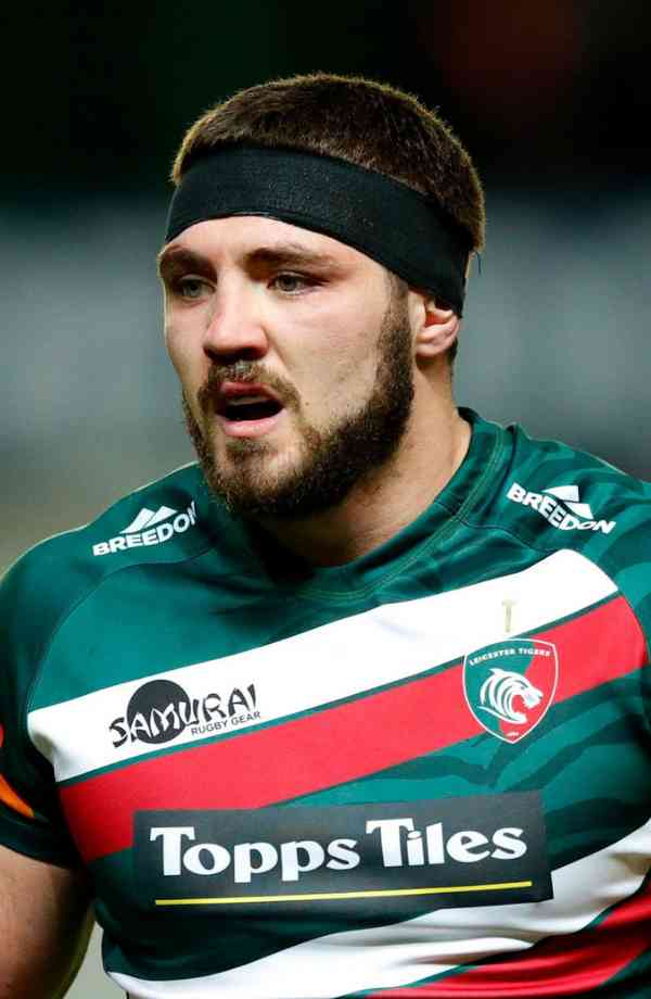 Cyle Brink - News | Ultimate Rugby Players, News, Fixtures and Live Results