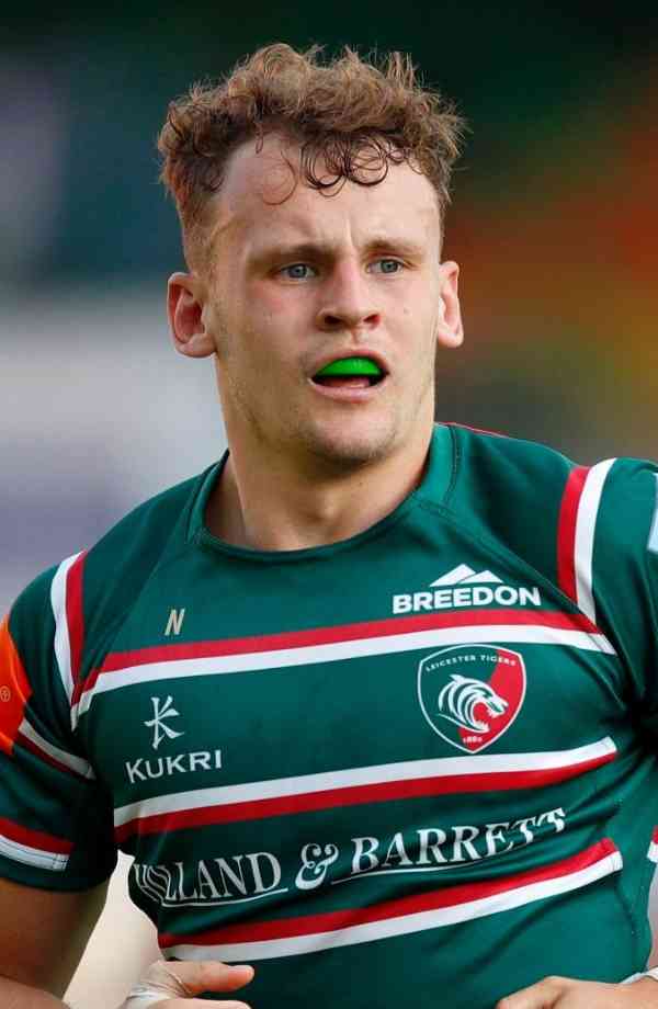 David Williams - News | Ultimate Rugby Players, News, Fixtures and Live ...