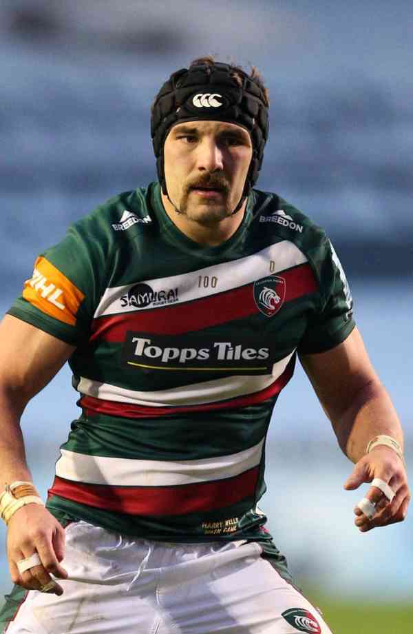 Harry Wells | Ultimate Rugby Players, News, Fixtures and Live Results