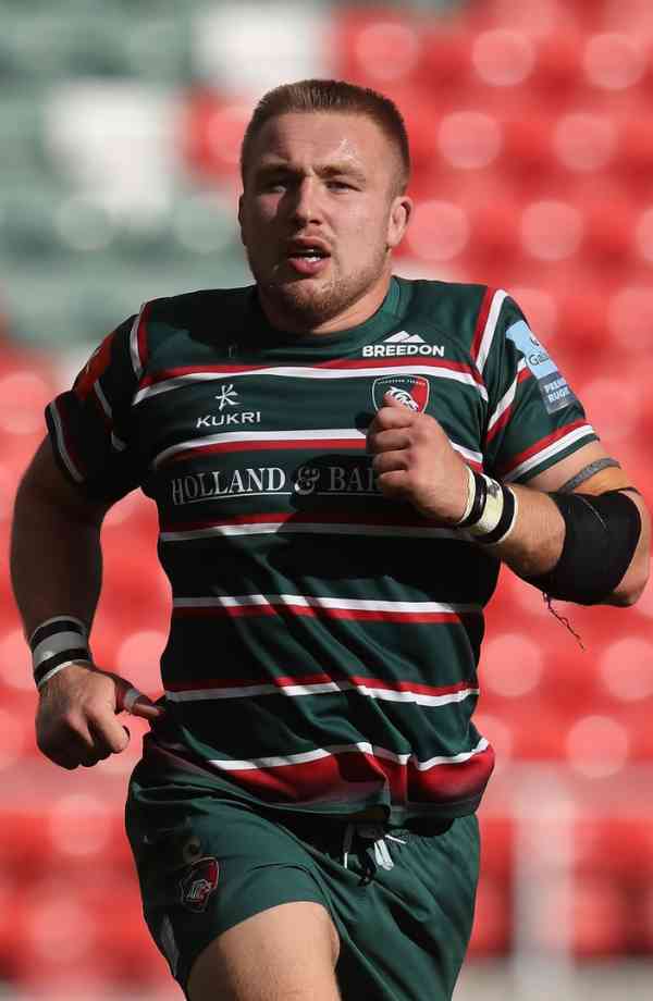 Joe Heyes | Ultimate Rugby Players, News, Fixtures and Live Results