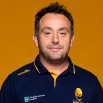 Matt Sherratt | Ultimate Rugby Players, News, Fixtures and Live Results