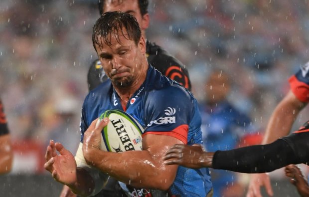 Arno Botha leads youthful Bulls in final regular-season Currie Cup ...