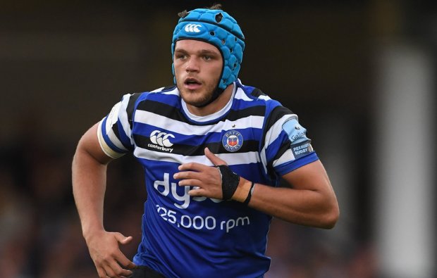 Zach Mercer heads for France | Ultimate Rugby Players, News, Fixtures ...