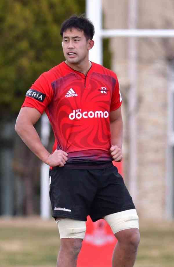 Shinya Osugi | Ultimate Rugby Players, News, Fixtures and Live Results