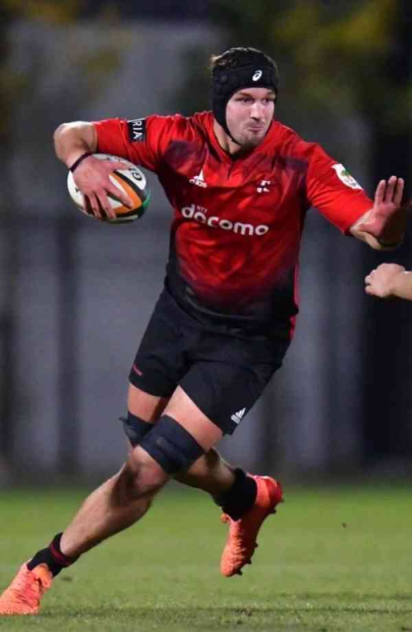 Ruan Vermaak | Ultimate Rugby Players, News, Fixtures and Live Results