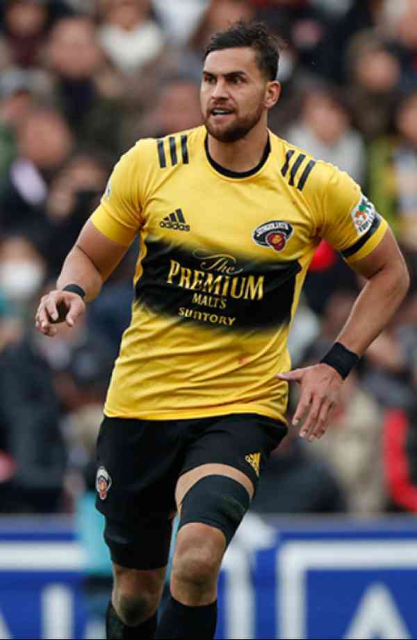 Jordan Smiler | Ultimate Rugby Players, News, Fixtures and Live Results