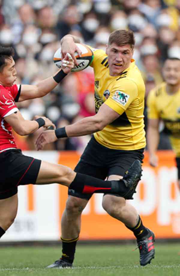 Sean McMahon | Ultimate Rugby Players, News, Fixtures and Live Results