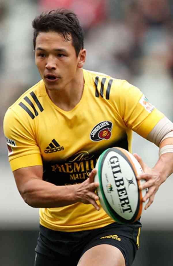 Yusuke Kajimura | Ultimate Rugby Players, News, Fixtures and Live Results