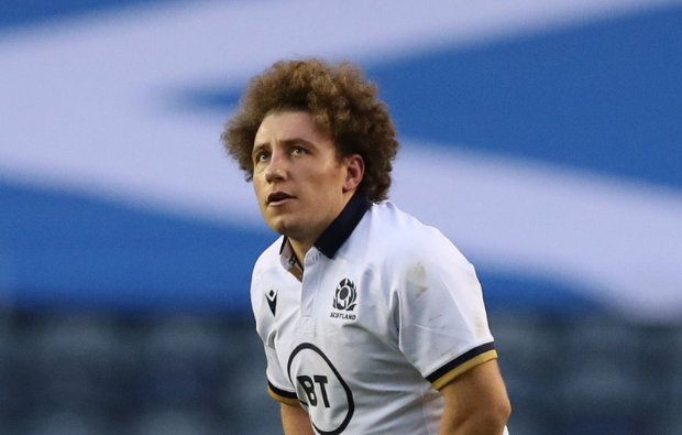 Duncan Weir returns to Glasgow Warriors | Ultimate Rugby Players, News ...