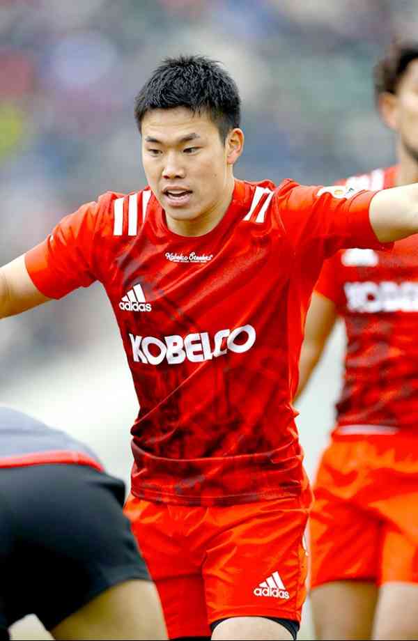 Jongchu Ryang | Ultimate Rugby Players, News, Fixtures and Live Results