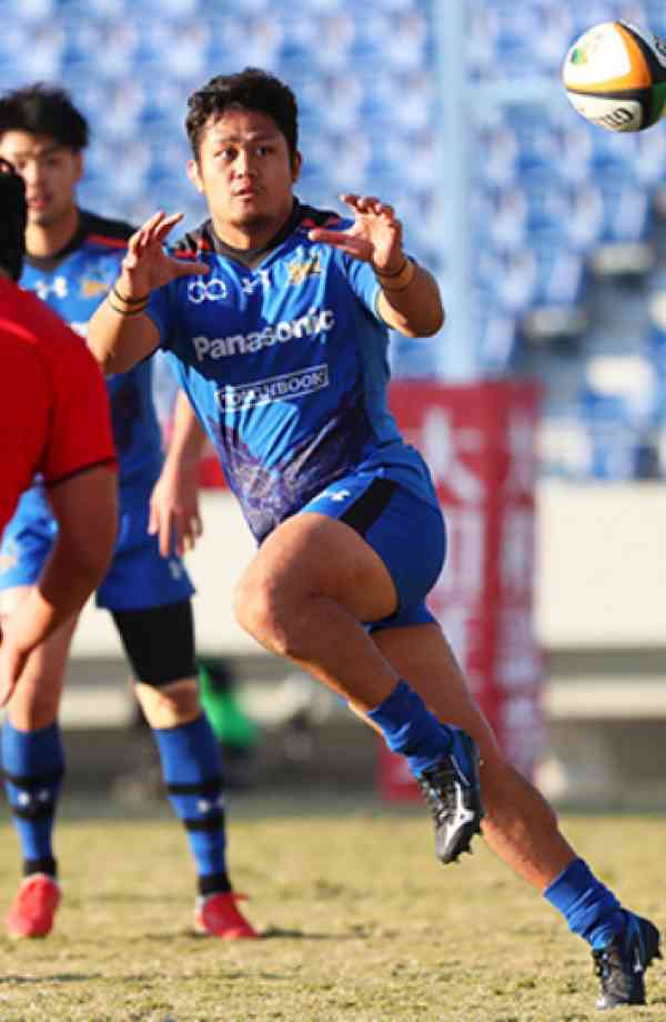 Yuji Shimogama | Ultimate Rugby Players, News, Fixtures and Live Results