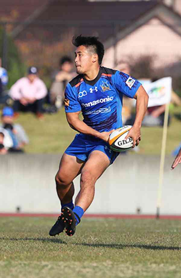 Eiji Kaneda | Ultimate Rugby Players, News, Fixtures and Live Results