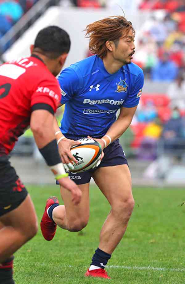 Yasataka Sasakura | Ultimate Rugby Players, News, Fixtures and Live Results