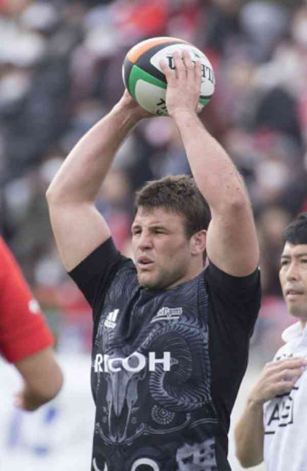 Ben Funnell | Ultimate Rugby Players, News, Fixtures and Live Results