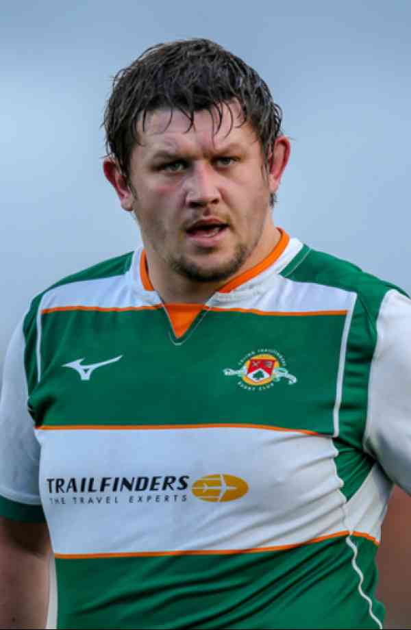 Alun Walker | Ultimate Rugby Players, News, Fixtures and Live Results