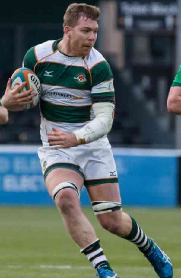 Kieran Murphy | Ultimate Rugby Players, News, Fixtures and Live Results