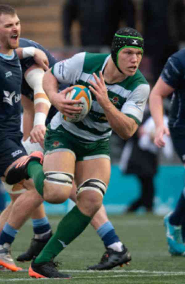 Adam Korczyk | Ultimate Rugby Players, News, Fixtures and Live Results
