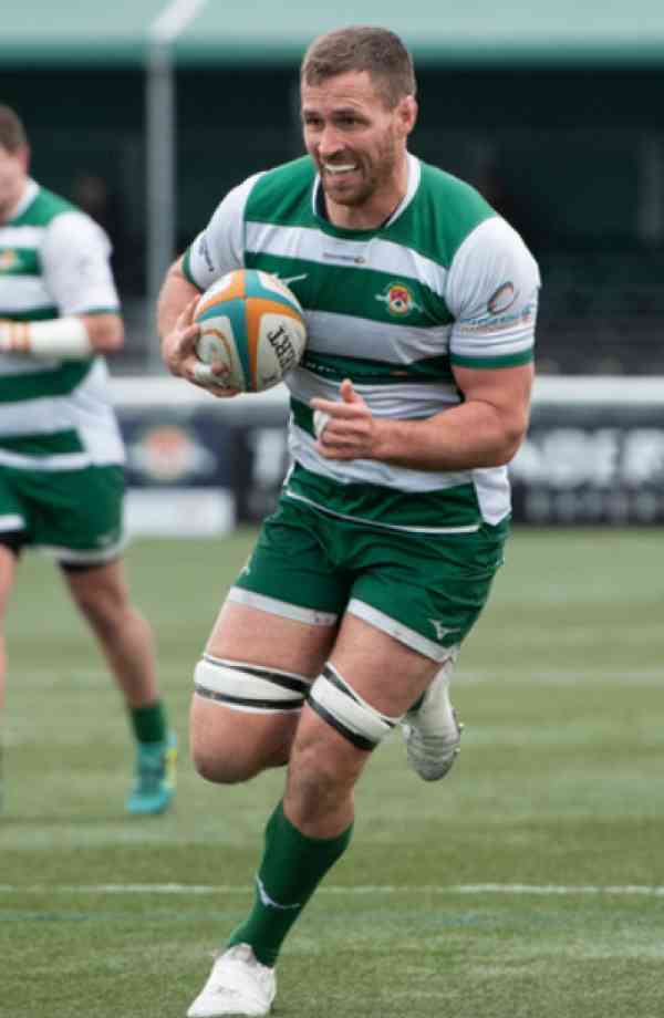 Rayn Smid | Ultimate Rugby Players, News, Fixtures and Live Results