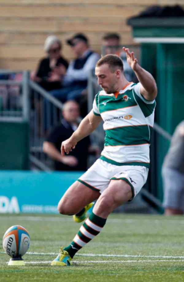 Craig Willis | Ultimate Rugby Players, News, Fixtures and Live Results