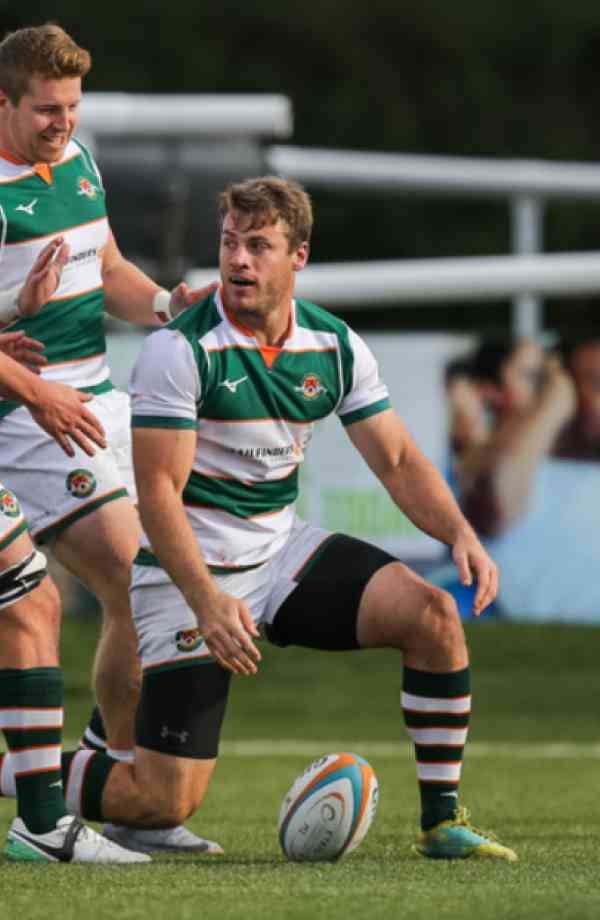 Pat Howard | Ultimate Rugby Players, News, Fixtures and Live Results