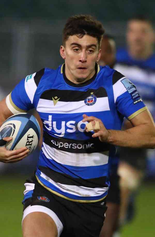 Cameron Redpath - News | Ultimate Rugby Players, News, Fixtures and ...