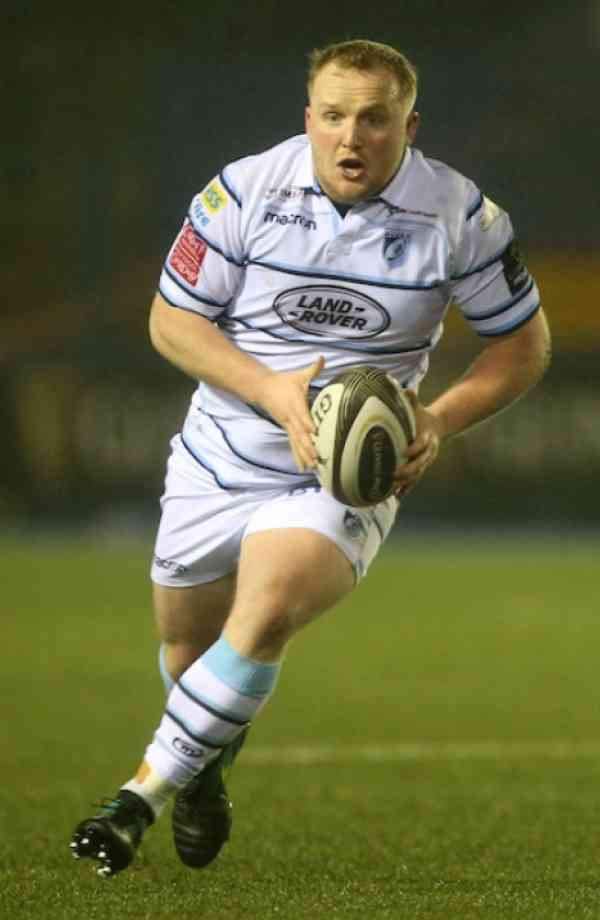 Ethan Lewis | Ultimate Rugby Players, News, Fixtures and Live Results