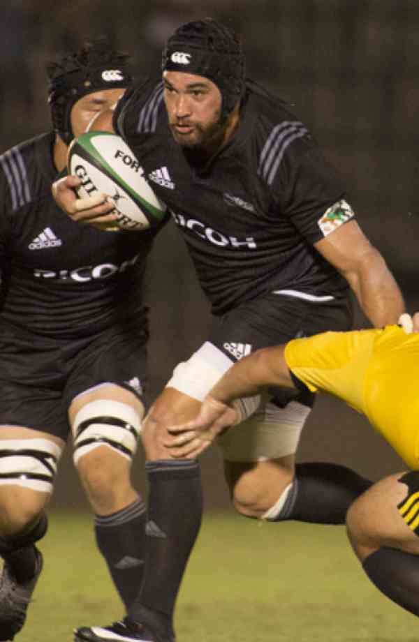 Colin Bourke | Ultimate Rugby Players, News, Fixtures and Live Results