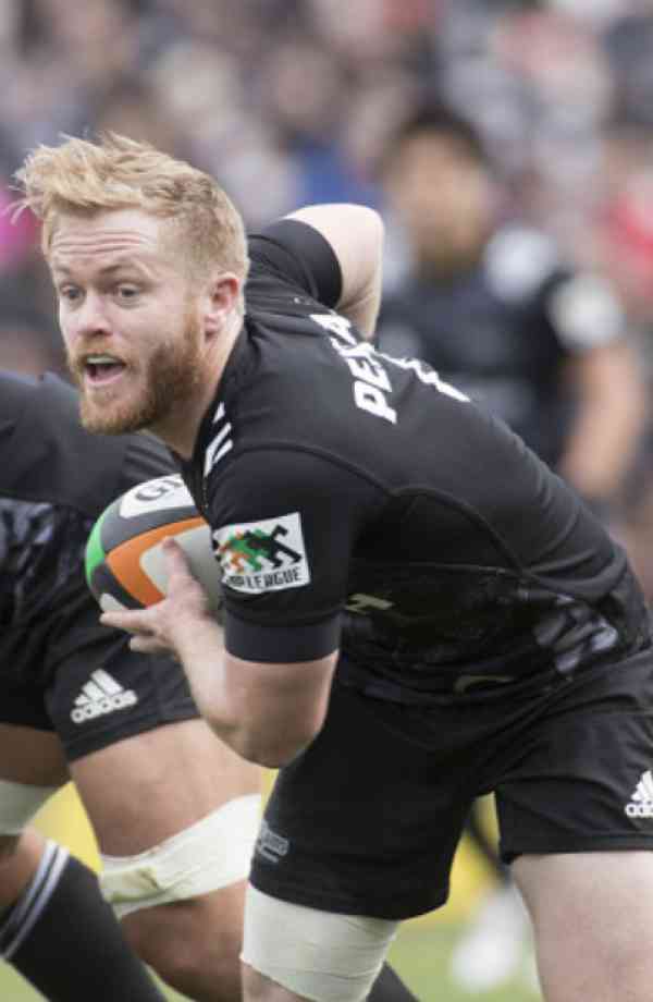 Matt Lucas | Ultimate Rugby Players, News, Fixtures and Live Results