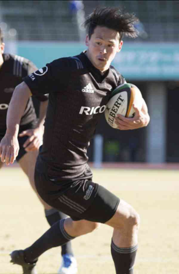 Aki Makita | Ultimate Rugby Players, News, Fixtures and Live Results