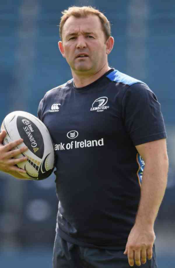 Richie Murphy | Ultimate Rugby Players, News, Fixtures and Live Results