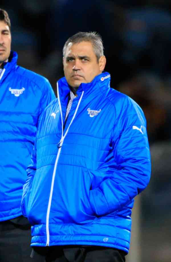 Frans Ludeke | Ultimate Rugby Players, News, Fixtures and Live Results