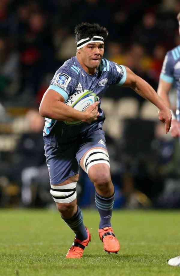 Reed Prinsep | Ultimate Rugby Players, News, Fixtures and Live Results